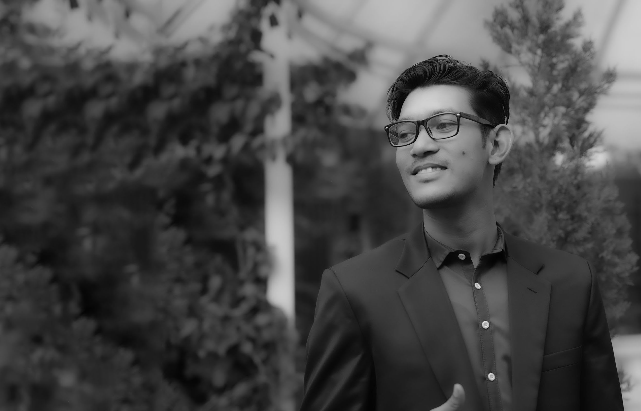 Creative Full Stack Developer - Ushan Buddhacharya